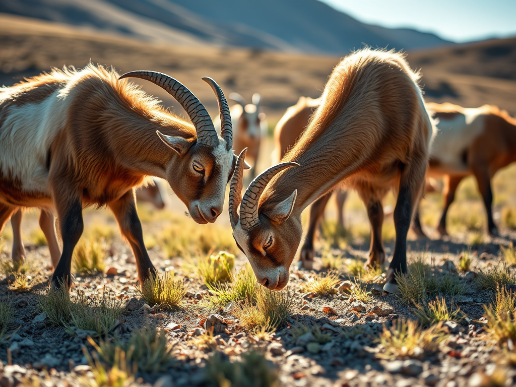 Beyond the Graze: The Essential Guide to Post-Goat Land Aftercare ...